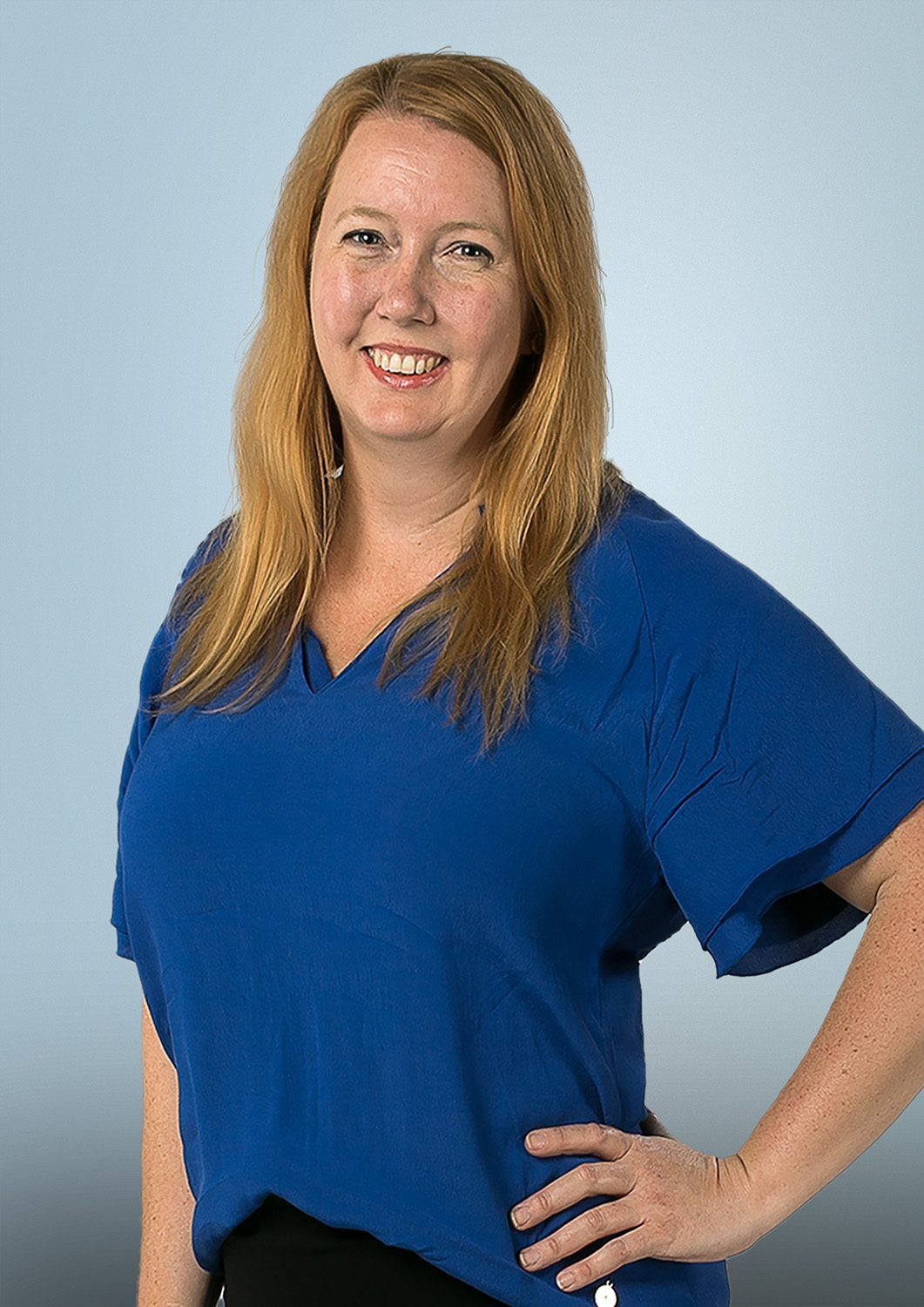 Maria Johansson - Uddevalla